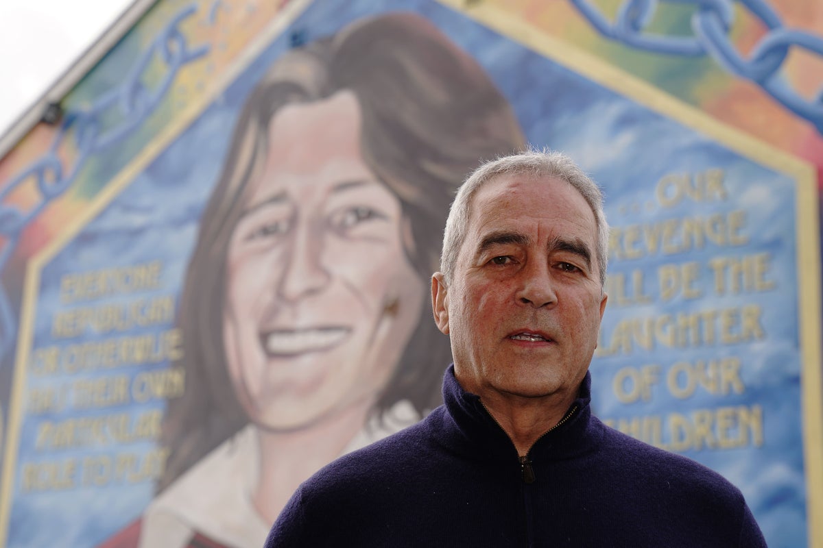 Early release was not the central issue for IRA prisoners, says hunger ...