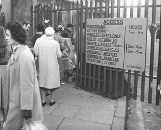 Northern Ireland 1960-1998: The Troubles in 15 photos | The Independent