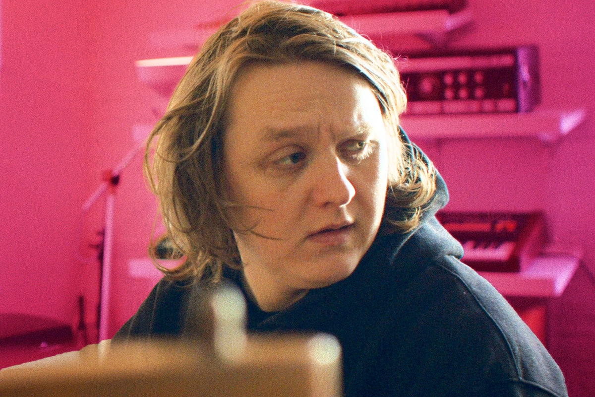 How Lewis Capaldi changed the face of Tourette’s | The Independent
