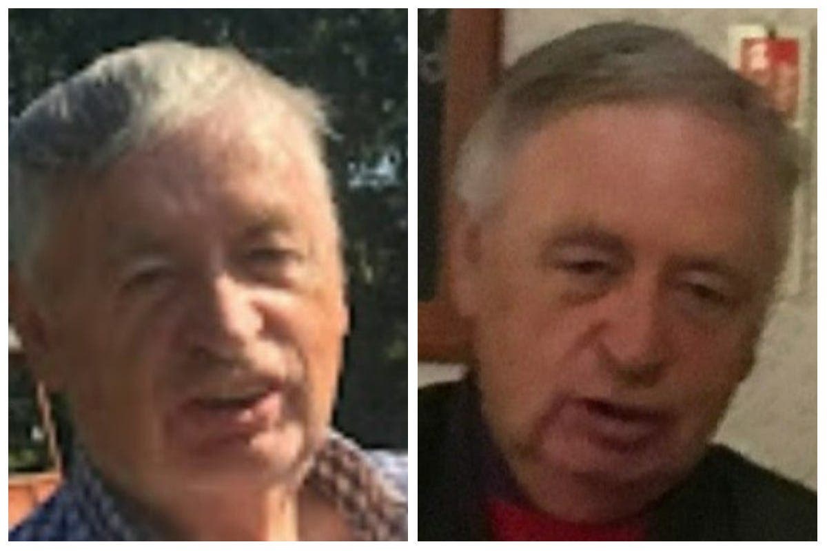 Family of missing man Patrick Clark informed after body found | The ...