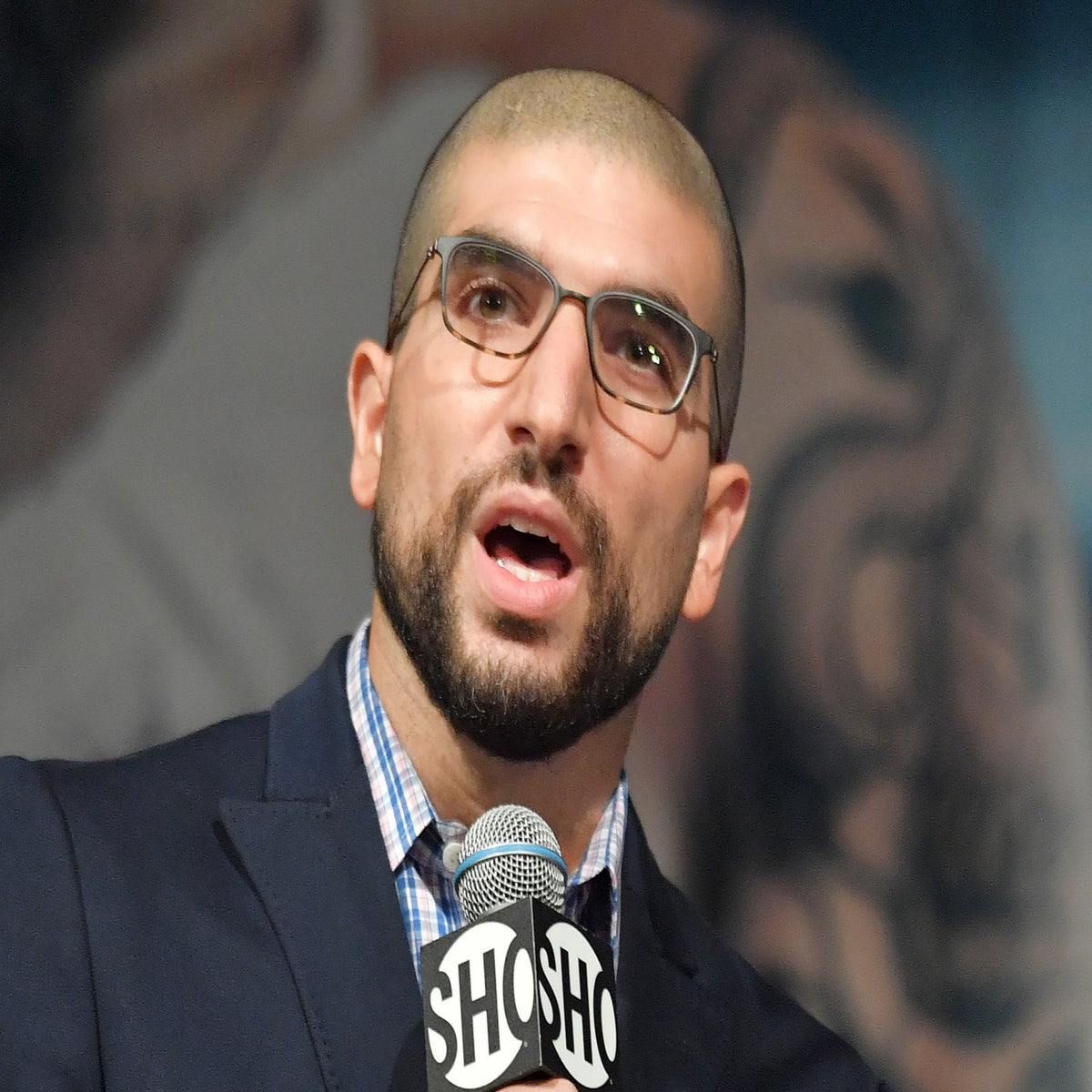 Ariel Helwani