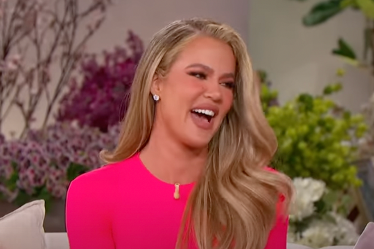 Khloe is latest Kardashian to open up about ‘tweakments’ | The Independent