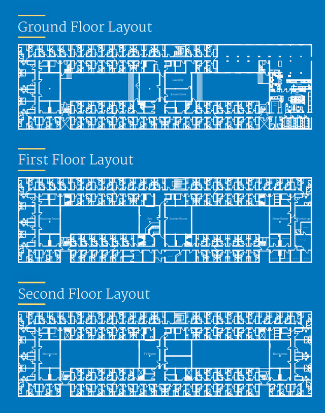 Government could be forced to pay millions to police asylum barges and ...