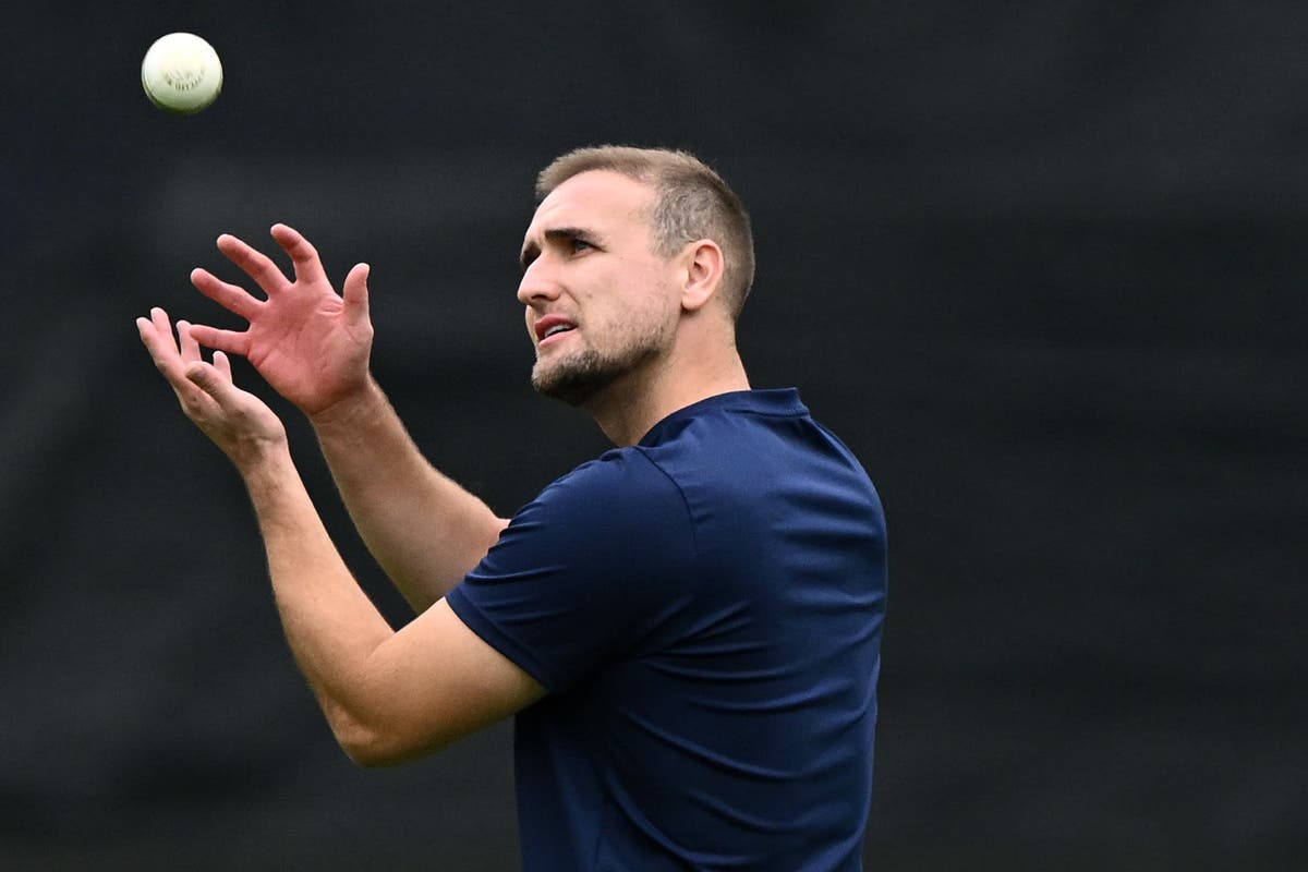 Liam Livingstone hoping to be given thumbs up to head to Indian Premier ...