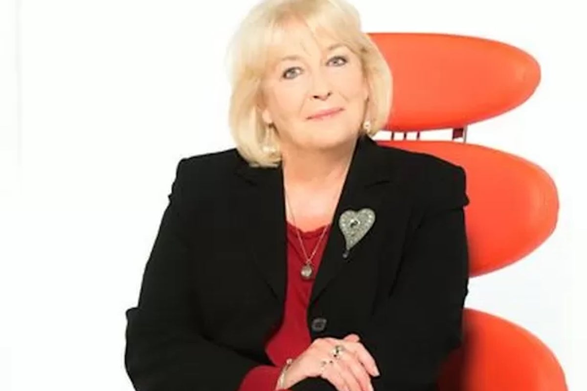 Nicola Heywood-Thomas death: BBC and HTV broadcaster dies at 67 | The ...