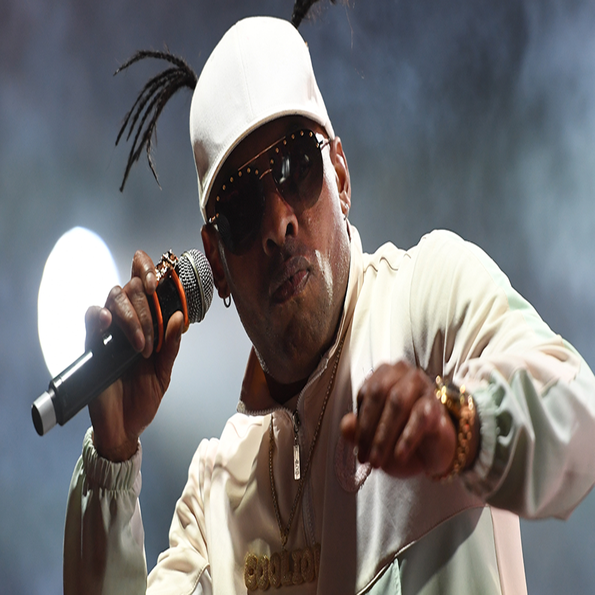 Coolio 2013 Gangsta's Paradise [PA] By Coolio (CD, Nov 1995, Tommy Boy