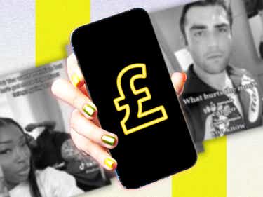 Lydia Spencer-Elliott | The Independent