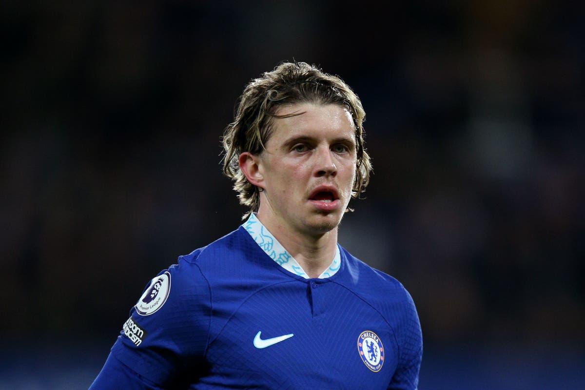 Conor Gallagher – Chelsea can have no complaints about defeat at Wolves ...