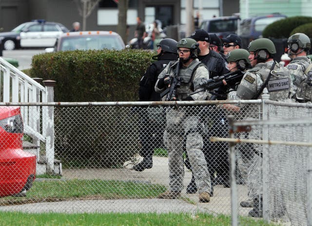 Netflix’s ‘American Manhunt’ covers Boston Marathon bombing suspects ...