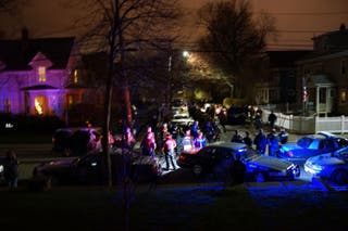 Netflix’s ‘American Manhunt’ covers Boston Marathon bombing suspects ...