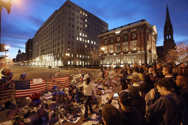 Netflix’s ‘American Manhunt’ covers Boston Marathon bombing suspects ...