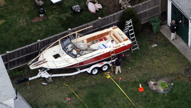 Netflix’s ‘American Manhunt’ covers Boston Marathon bombing suspects ...