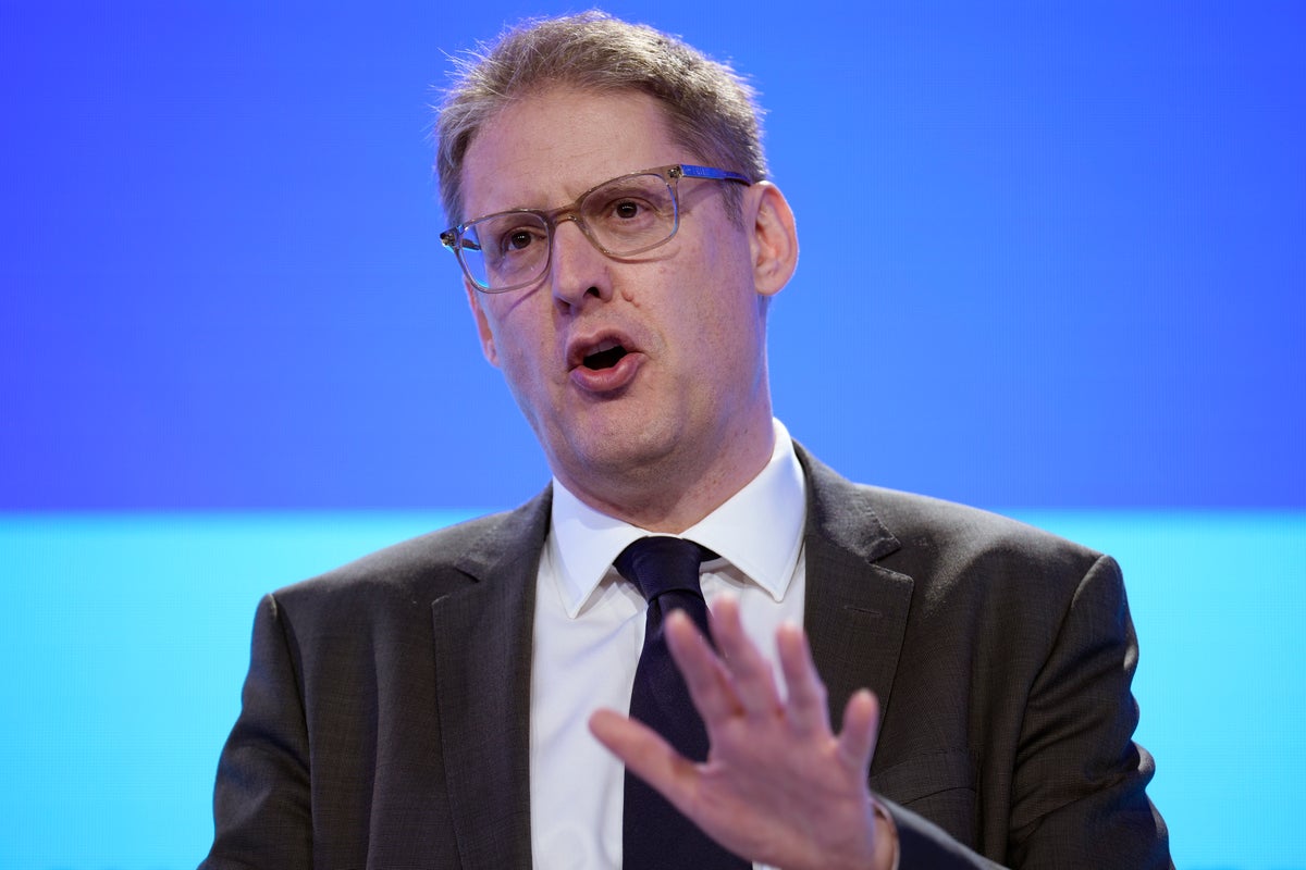 CBI sacks director general Tony Danker after conduct complaints | The ...