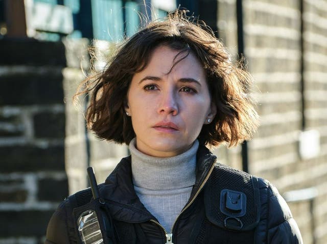 ‘Each time we could go a little bit more with the danger’: Obsession star Charlie Murphy on ...