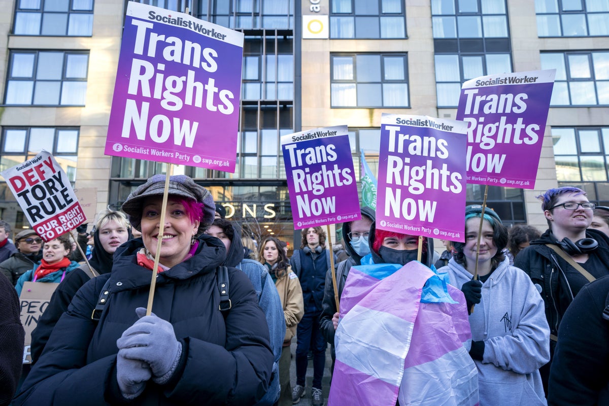 What Is The Gender Recognition Reform Bill And What What Is The Gender Recognition Reform Bill And What