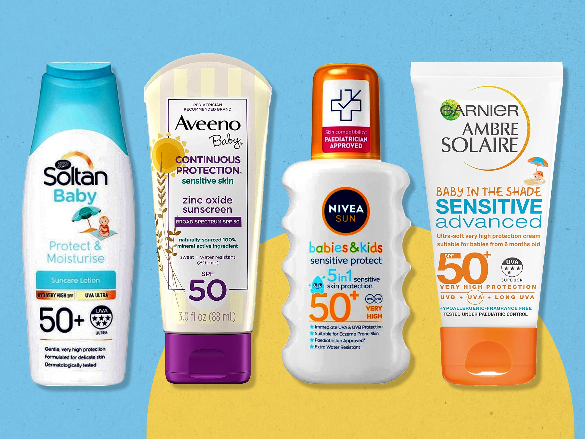 What is the best sunscreen online