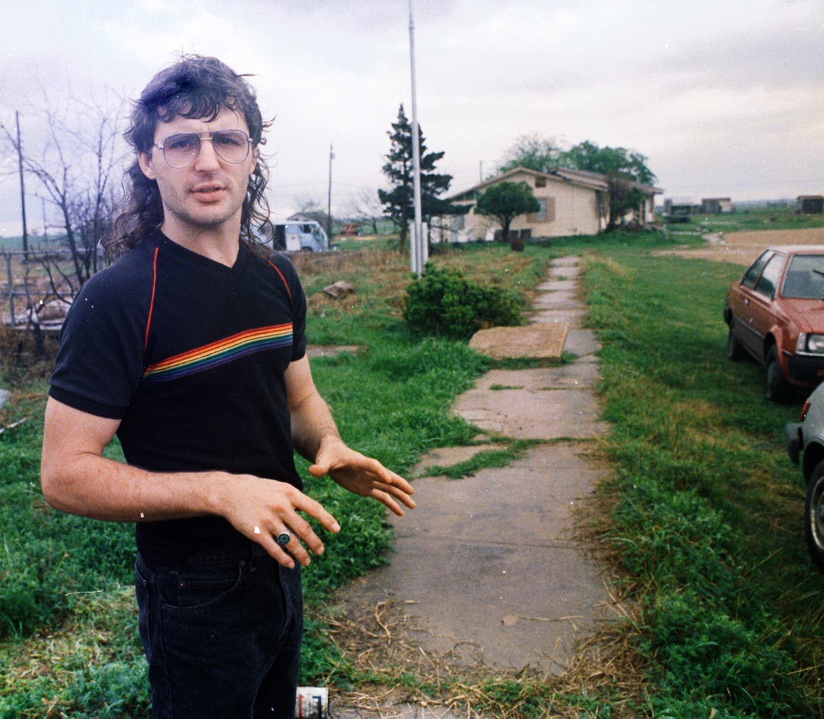 ‘The families live this every day’: Thirty years on, the Britons who ...