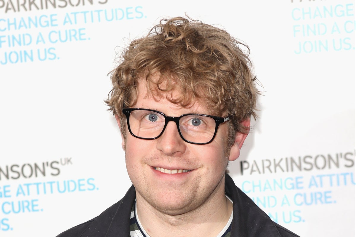 The brutal heckle which still haunts comedy star years later | The ...