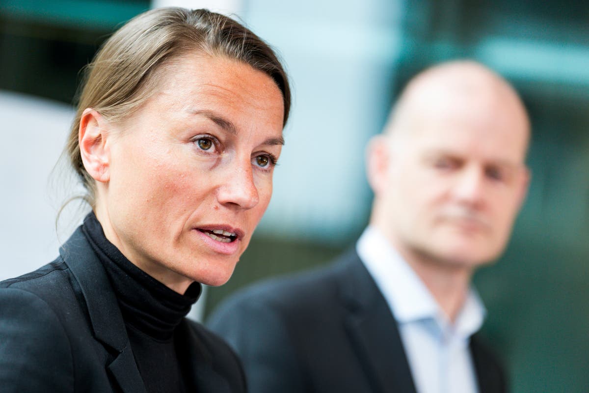 Expelled Russian diplomats are spies, Norwegians say | The Independent