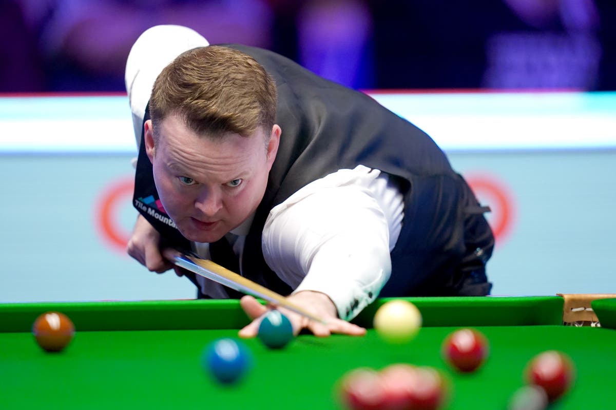 Shaun Murphy backs snooker to emerge stronger from match-fixing scandal ...