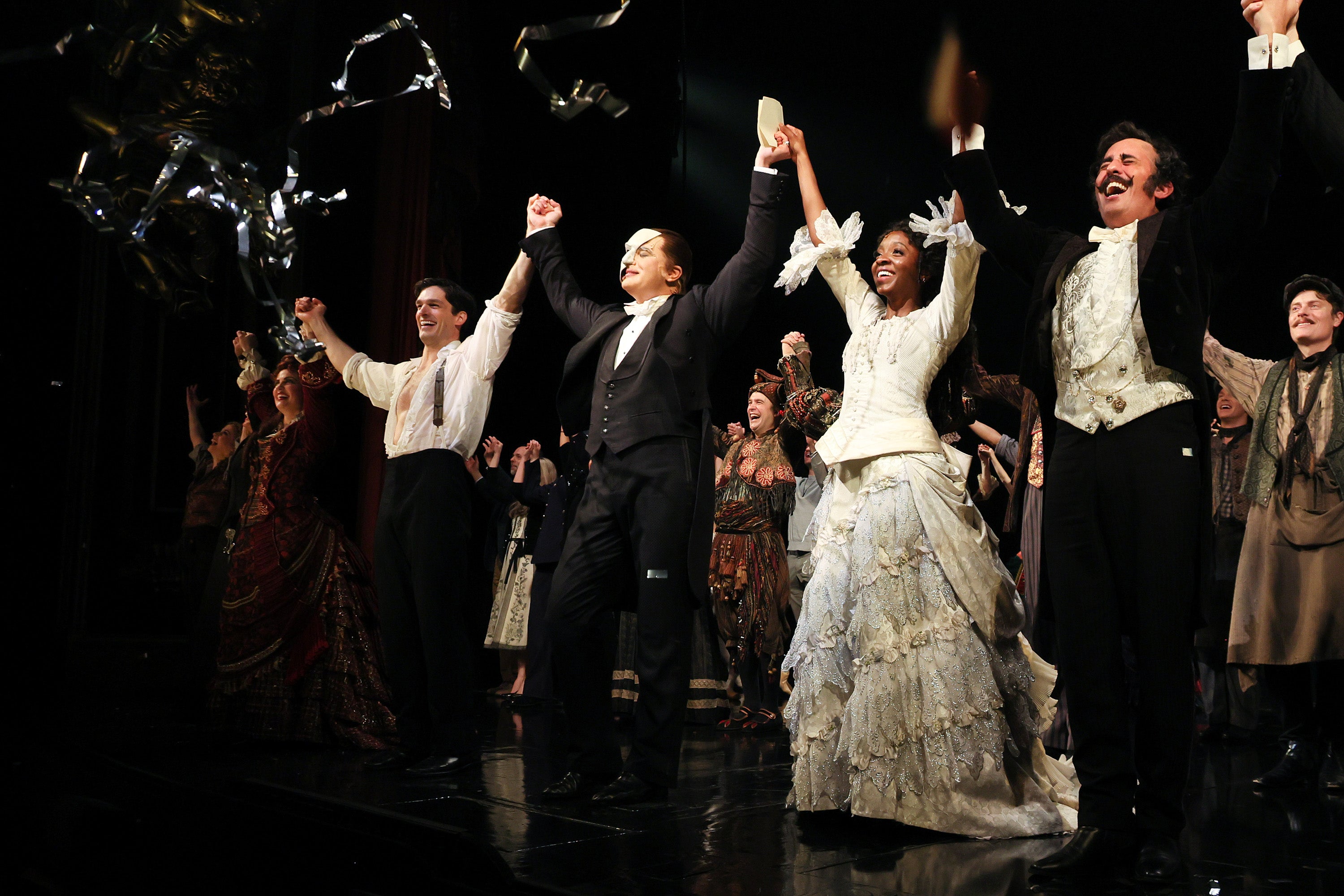 The Untold Stories Behind Opera s Most Electrifying Casts The Untold Stories Behind Opera s Most Electrifying Casts