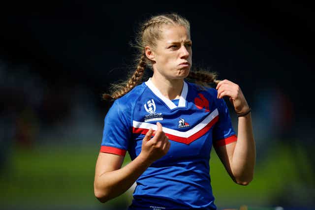 France Rugby - latest news, breaking stories and comment - The Independent