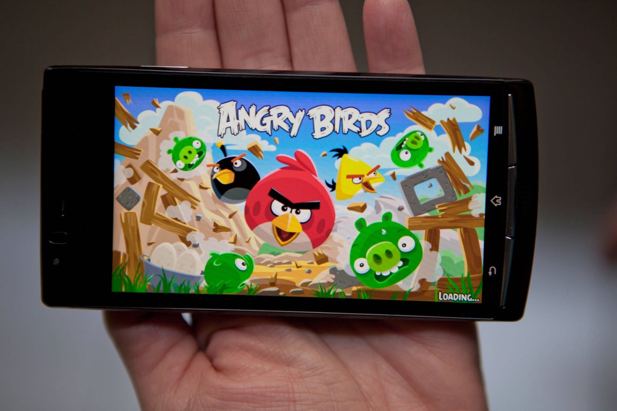Angry Birds maker Rovio agrees £625m takeover by Japan’s Sega | The ...