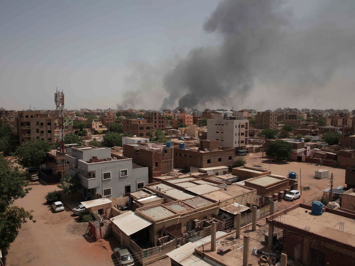 What Is Happening In Sudan And Why The War And Conflict Explained what-is-happening-in-sudan-and-why-the-war-and-conflict-explained