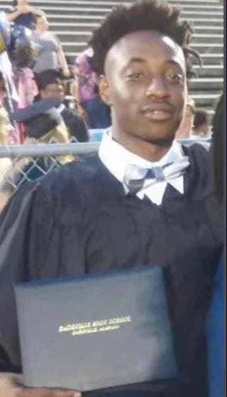 Who are the victims of the party shooting in Dadeville, Alabama? | The ...