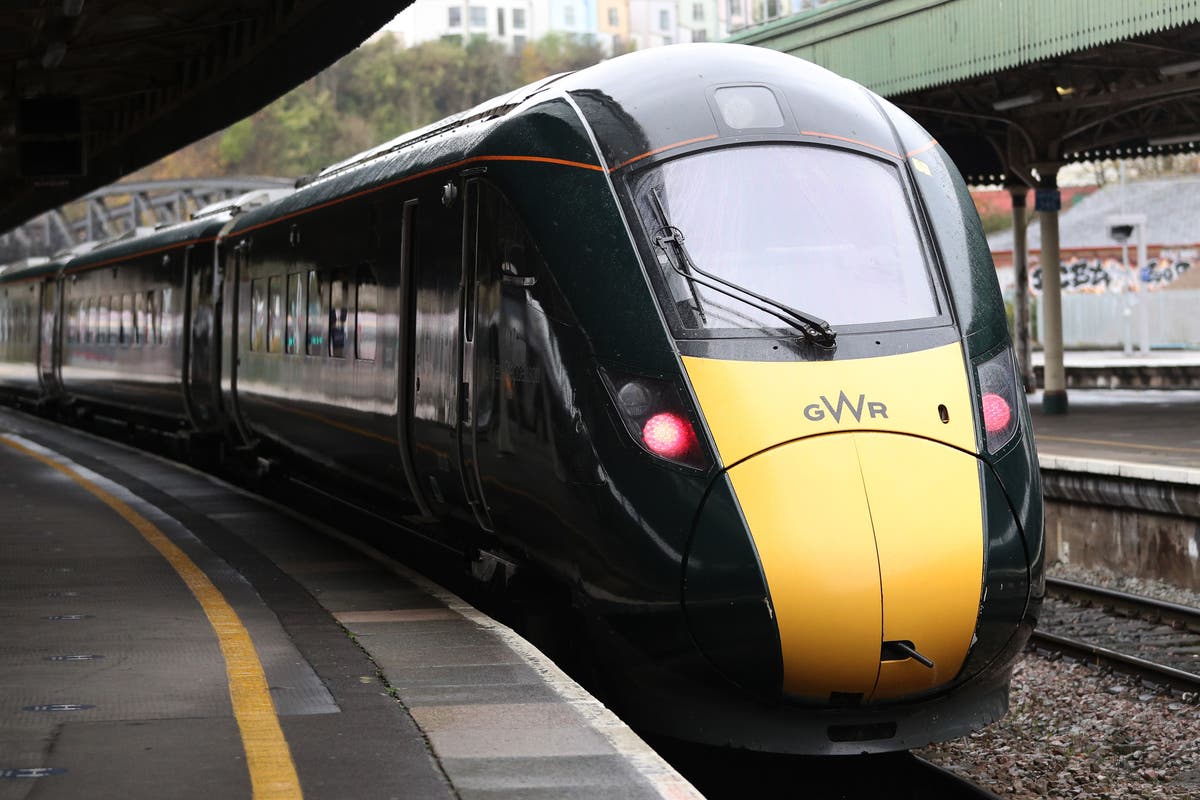 Extra trains planned for King’s coronation | The Independent