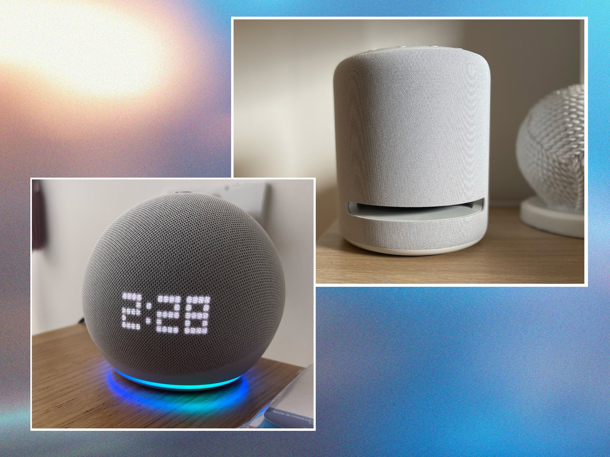 Best Amazon Echo Alexa Smart Speakers 2023 Echo Dot To Echo Show The Best Amazon Echo Alexa Smart Speakers 2023 Echo Dot To Echo Show The