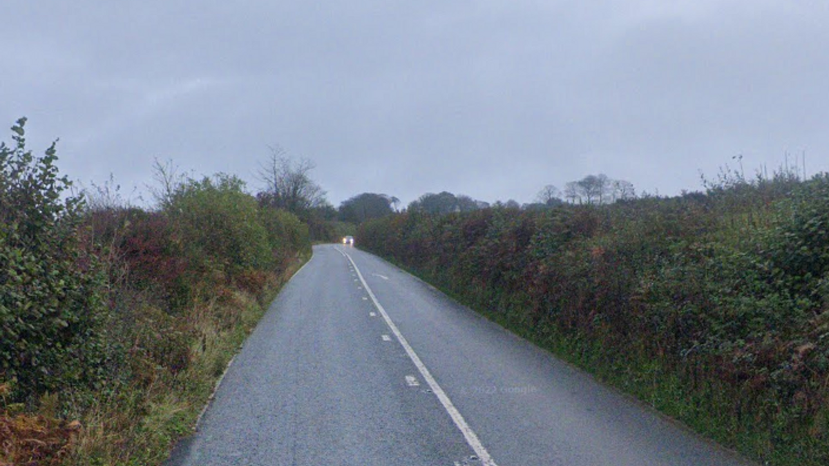 Cornwall crash: Three dead including 16-year-old boy as four teenagers ...