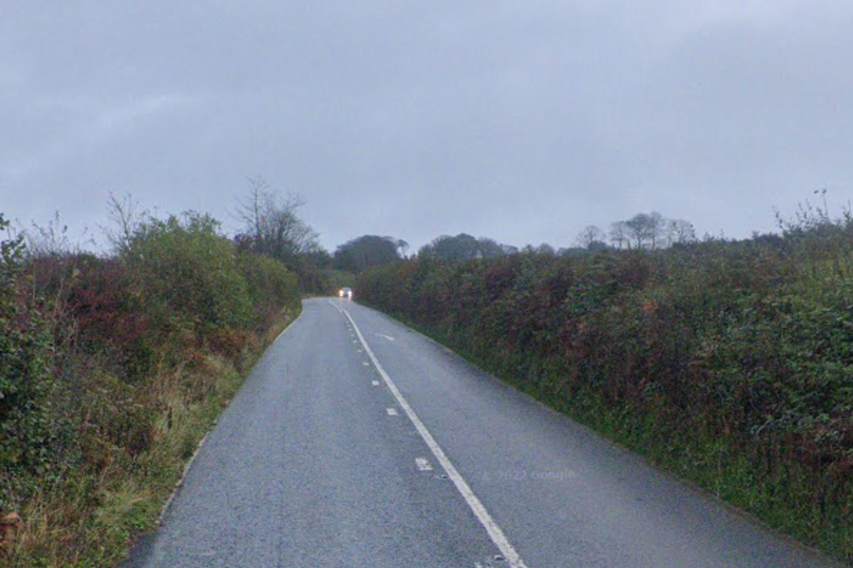 Cornwall crash: Three dead including 16-year-old boy as four teenagers ...