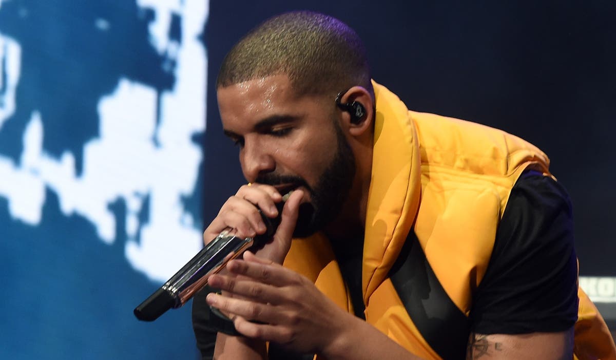 New Drake AI songs appear on YouTube after rapper lashed out at first ...