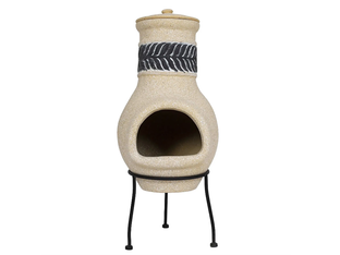 8 best chimineas for evenings in the garden | The Independent