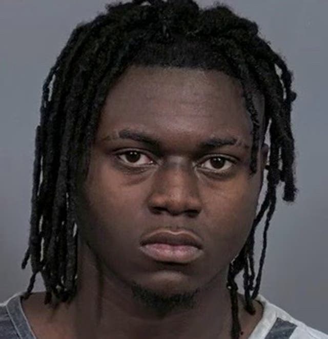 Mass shooting in Alabama: Six suspects arrested over Dadeville attack ...