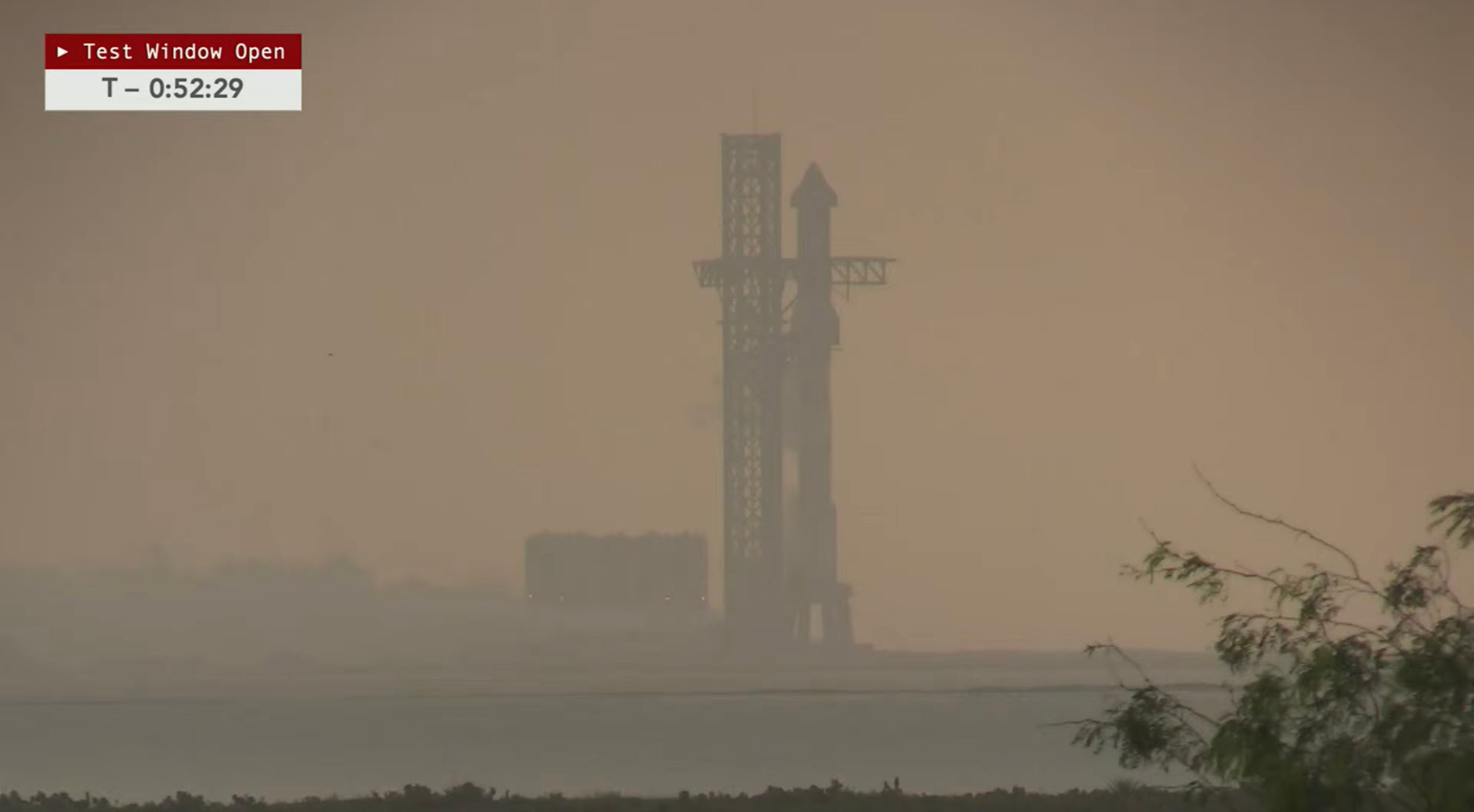 SpaceX Starship launch today: Date arrives for world’s biggest rocket ...