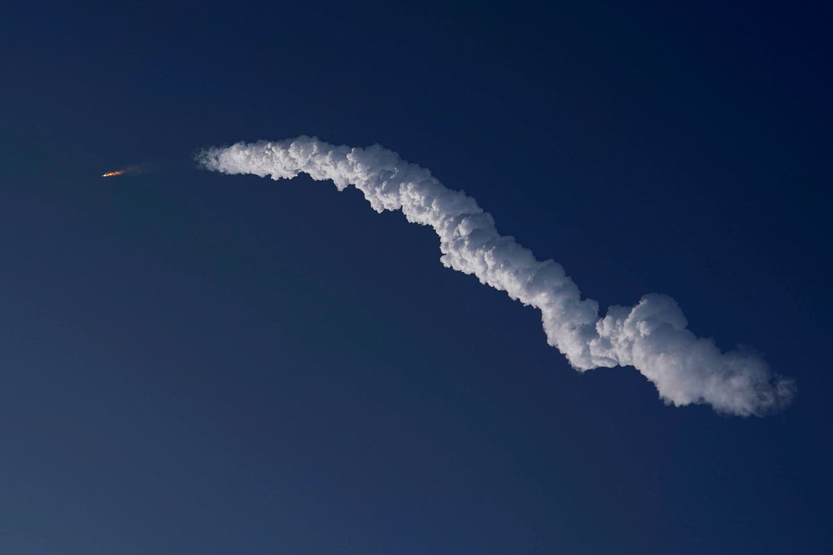 Starship Launch Fails Spacex Rocket Explodes In The First 5 Minutes