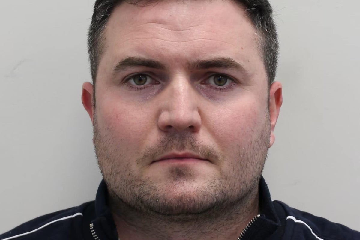 Man jailed for killing banker in mistaken attack over mobile phone ...