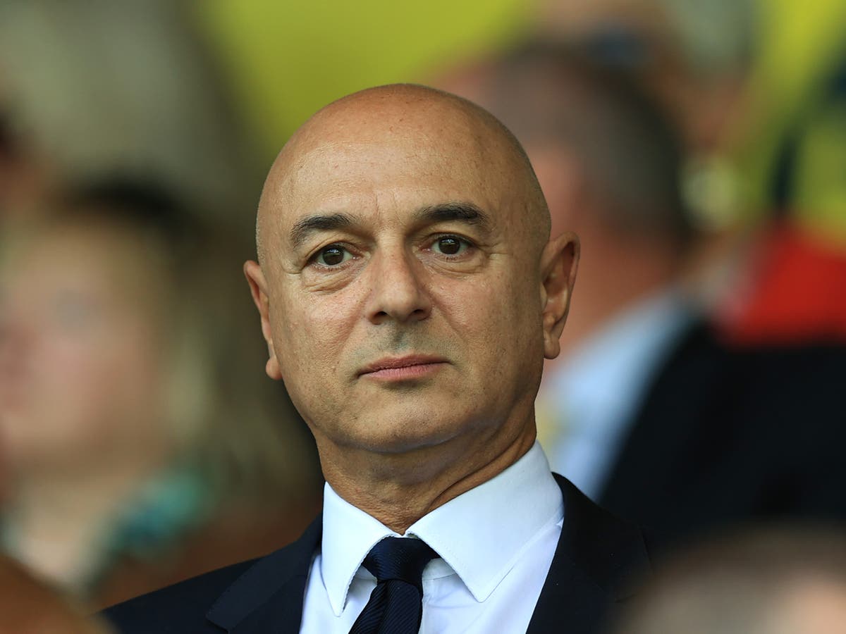 Next Tottenham manager: Arne Slot emerges as leading candidate | The ...