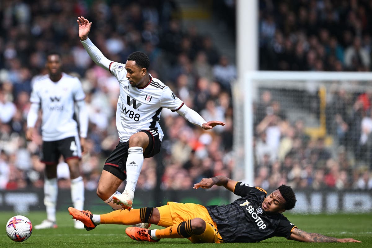 Fulham vs Leeds United LIVE: Premier League result, final score and ...