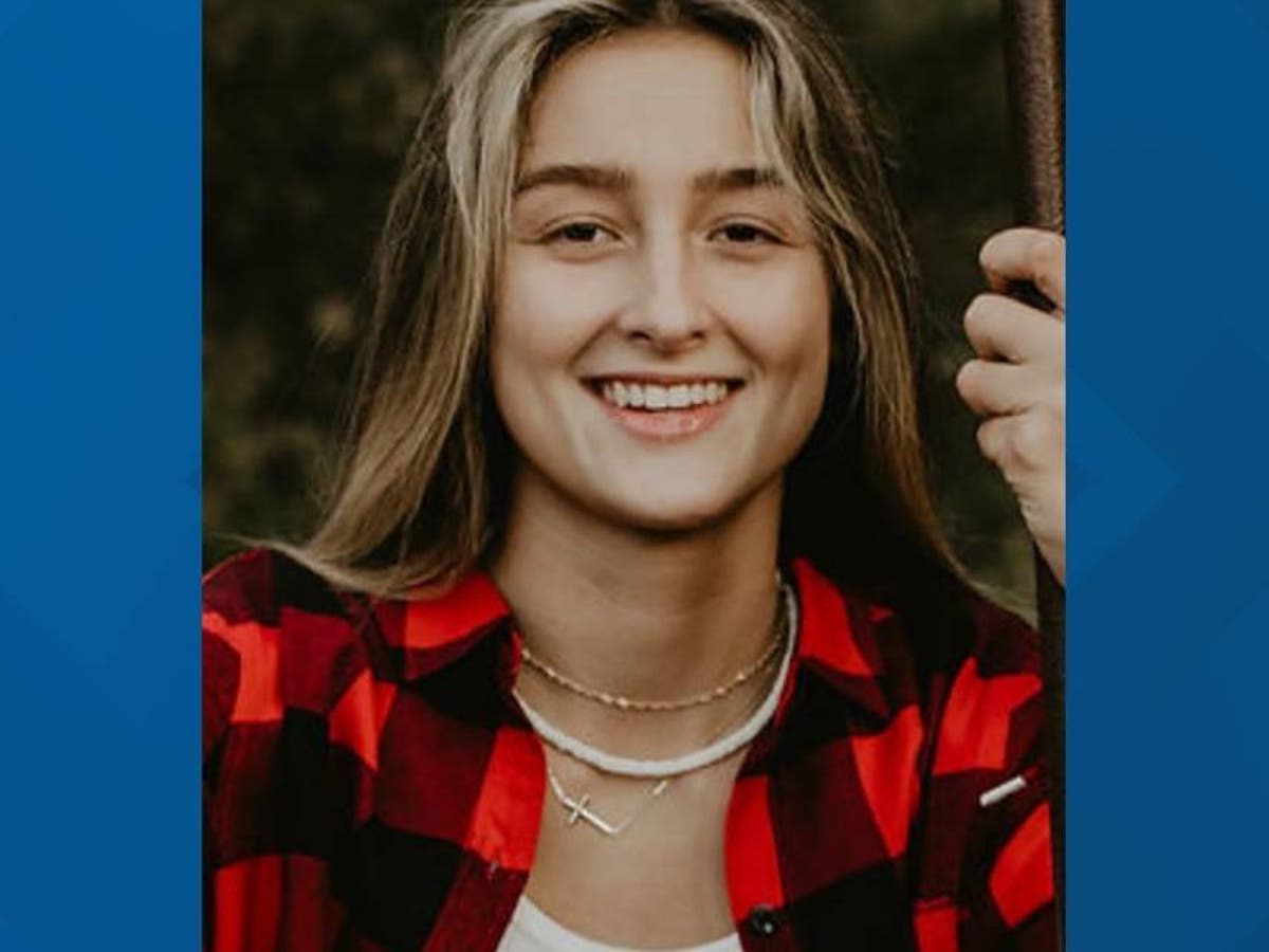 Alexa Bartell Colorado Woman Killed By Rock Thrown Through Car