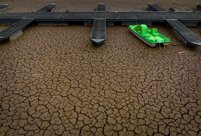 Pictures of the week: Climate protests in London, a solar eclipse and ...
