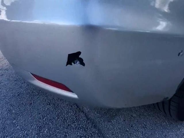 Man who shot at Florida couple when they went to wrong house on ...