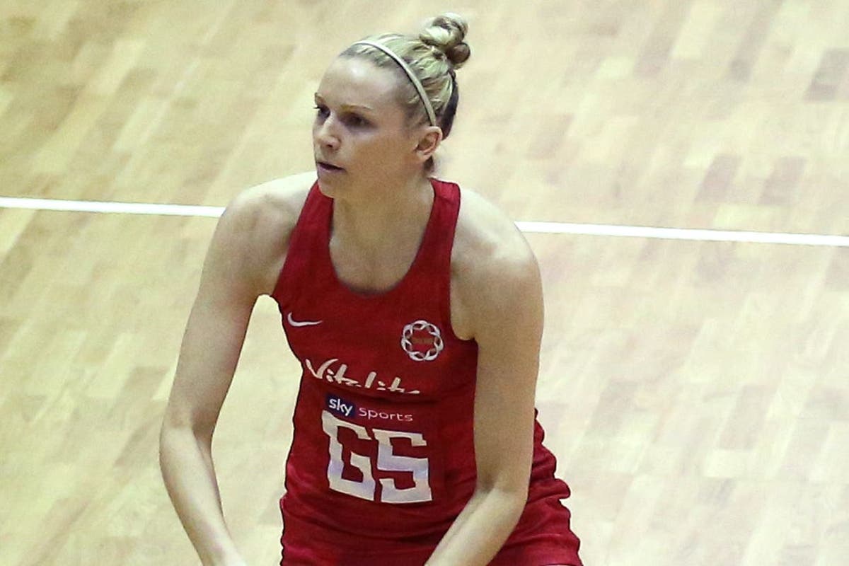 Thanks for the memories – Jo Harten calls time on England career | The ...