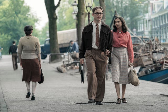 Anne Frank’s story transformed the world’s view of the Holocaust. Miep ...
