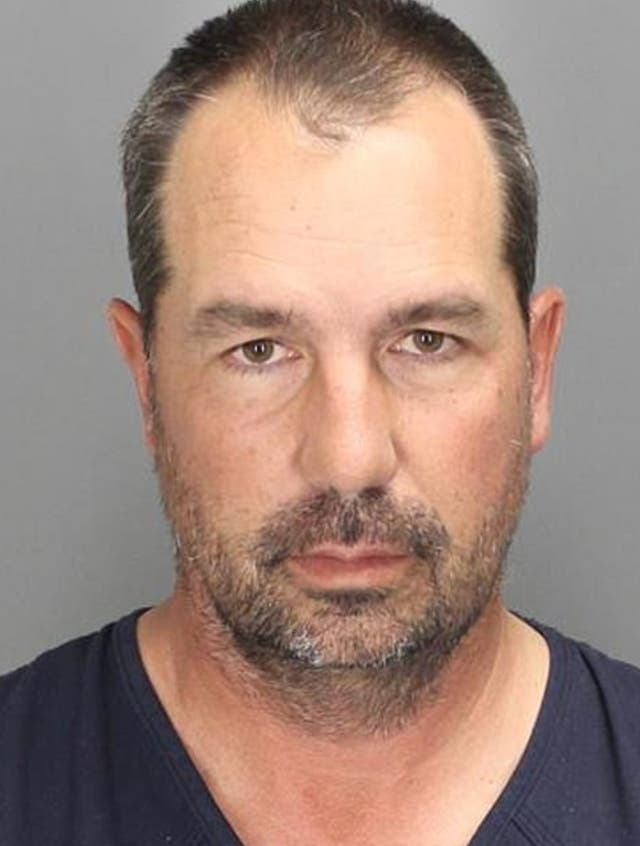 Genetic genealogy leads to arrest for two golf course rapes more than ...