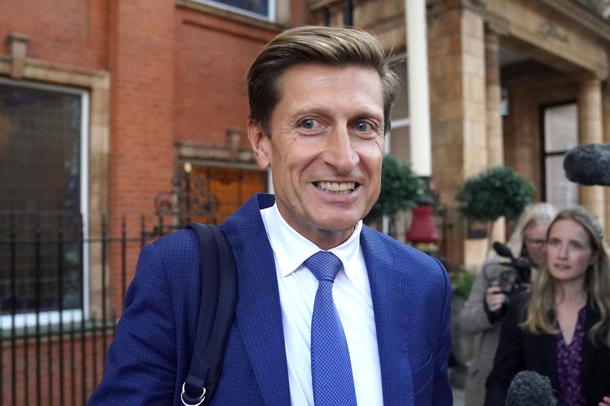 Steve Parish urges change to Champions League payments due to growing ...