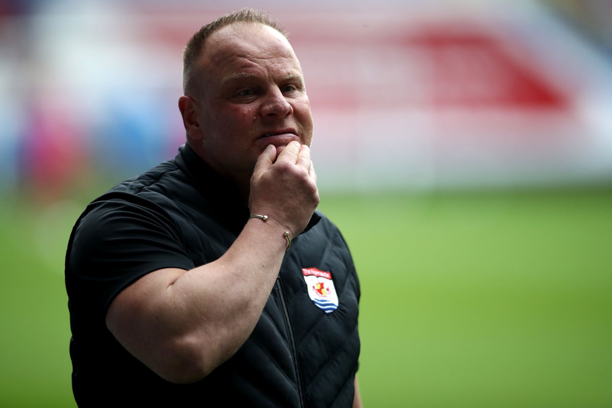 This is their chance – Andy Morrison says Arsenal must grasp ...