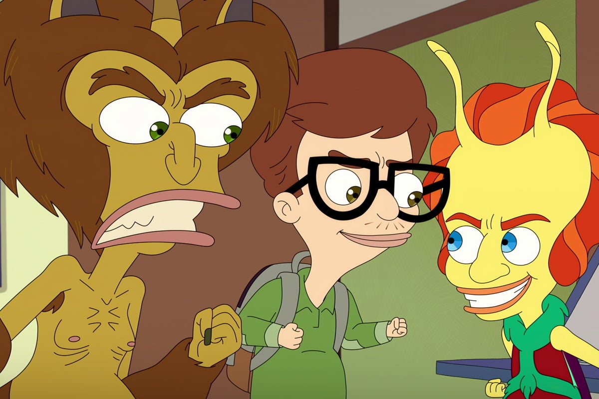 Big Mouth: Netflix axes popular series after eighth season | The ...